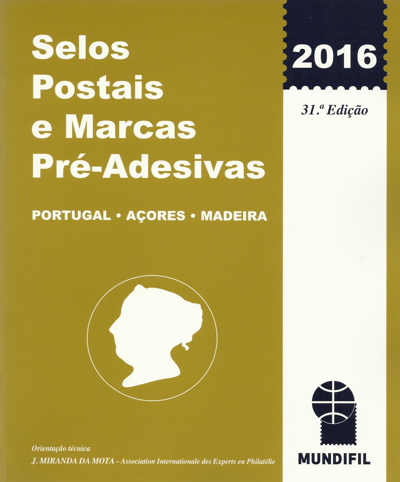 Clube de Coleccionadores de Gaia: CATÁLOGO ESPECIALIZADO de Selos ...