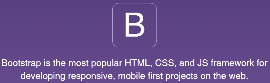 #1 Apa itu Bootstrap ? - IT Galery
