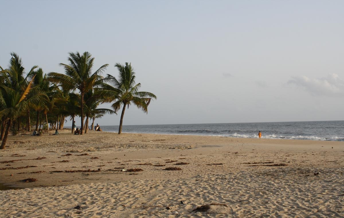 Your Travel My Vision: Marari Beach, Kerala, India will be one of the ...