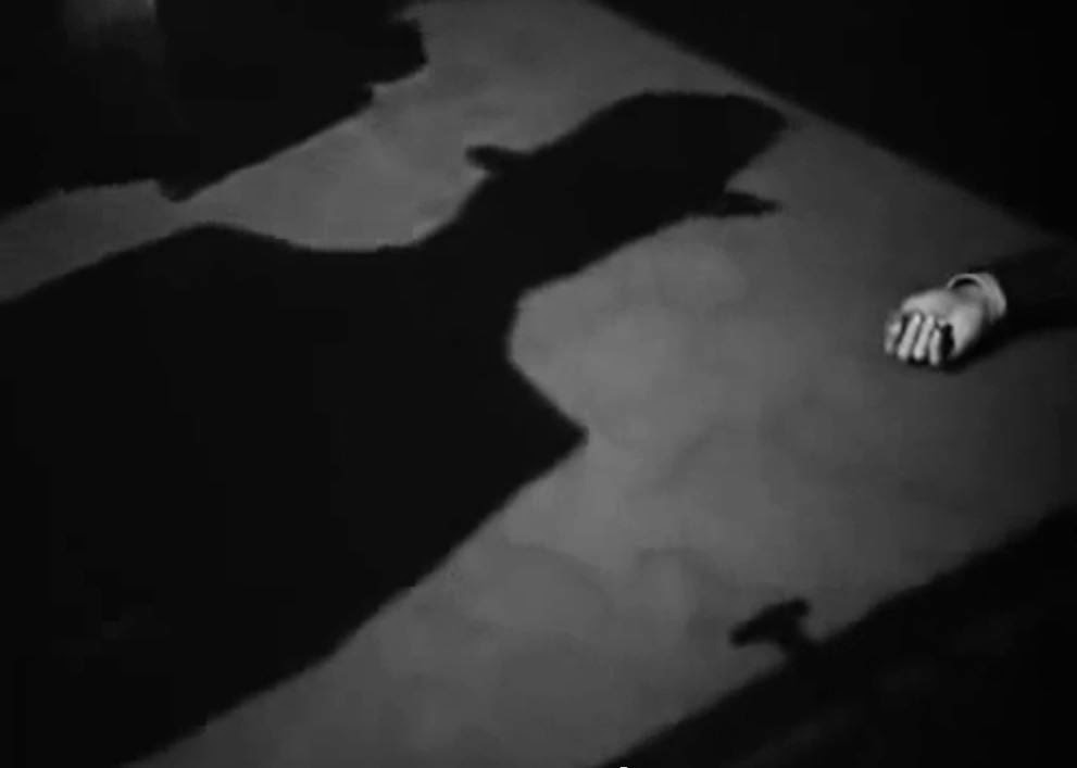 The Dark Corner (1946) - Film Noir
