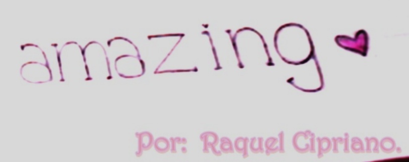 Raquel Cipriano .: o tempo NÃO cura tudo