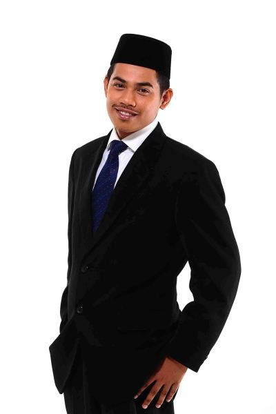 Coretan Kisah Hidupku: imam muda nuri yang kacak ! hihi