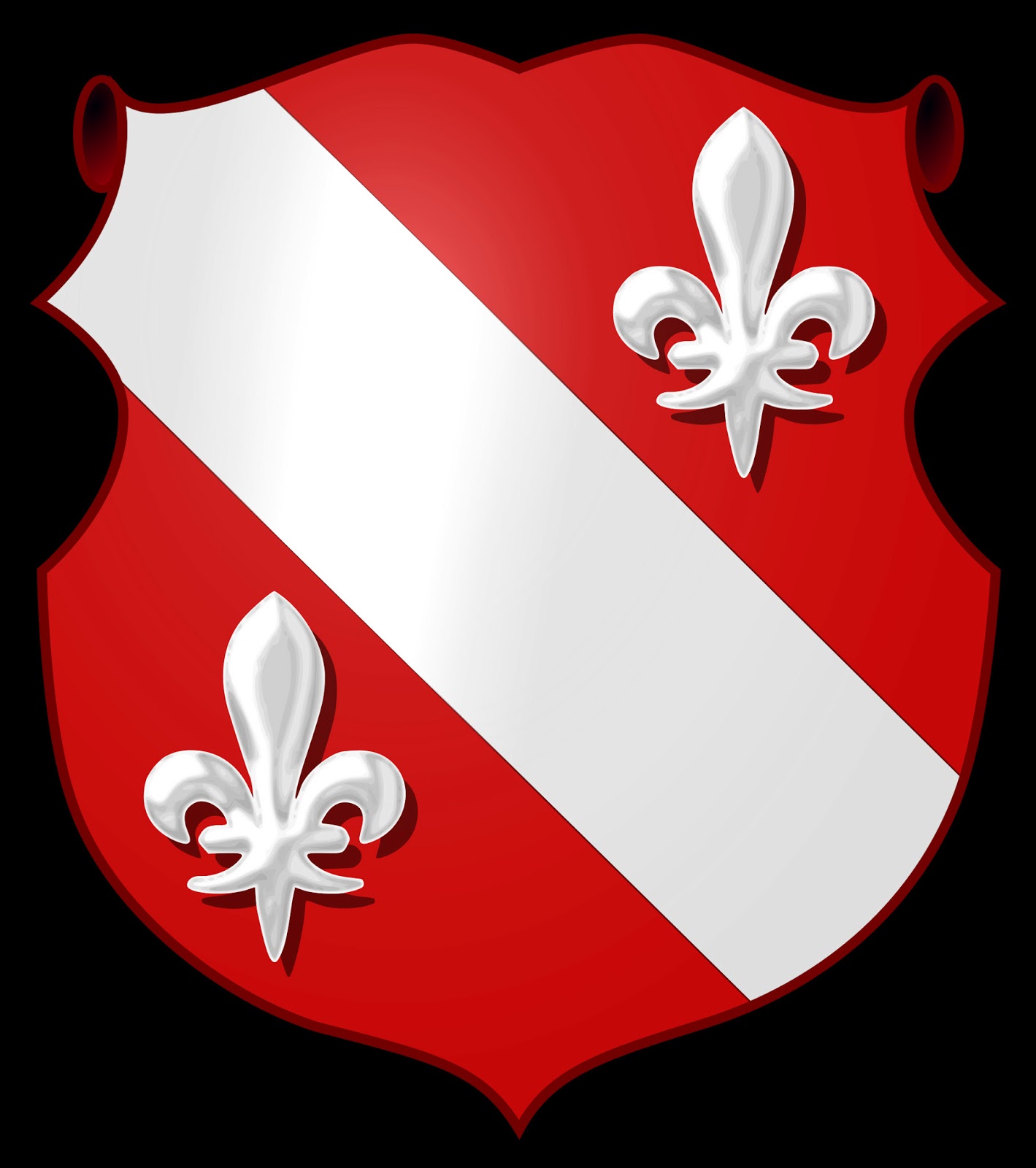 Coat of Arms, Flagship, symbols of Unity