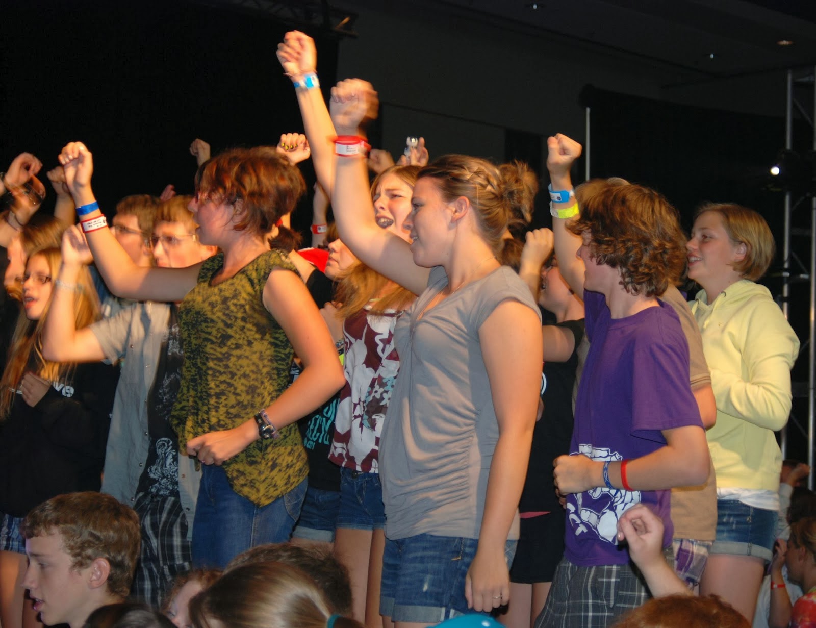 St. Philip's Anglican Church: Canadian Lutheran-Anglican Youth (CLAY ...