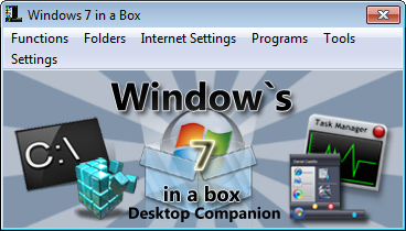 What is box for windows 10 - nightdas