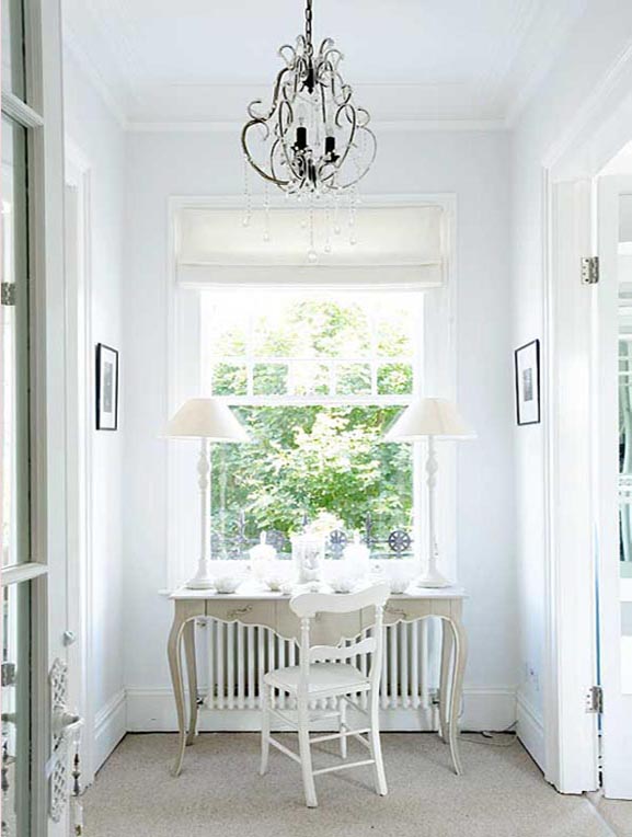 Country Style Chic: Shabby Chic Styling Tips