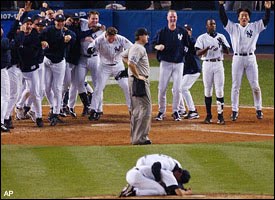 Mariano Rivera Highlights: Mariano Rivera Game 7, 2003 ALCS