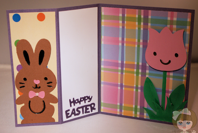 Create A Critter 2 Series Card 14