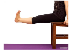 Panduan Senaman Ringkas di Pejabat