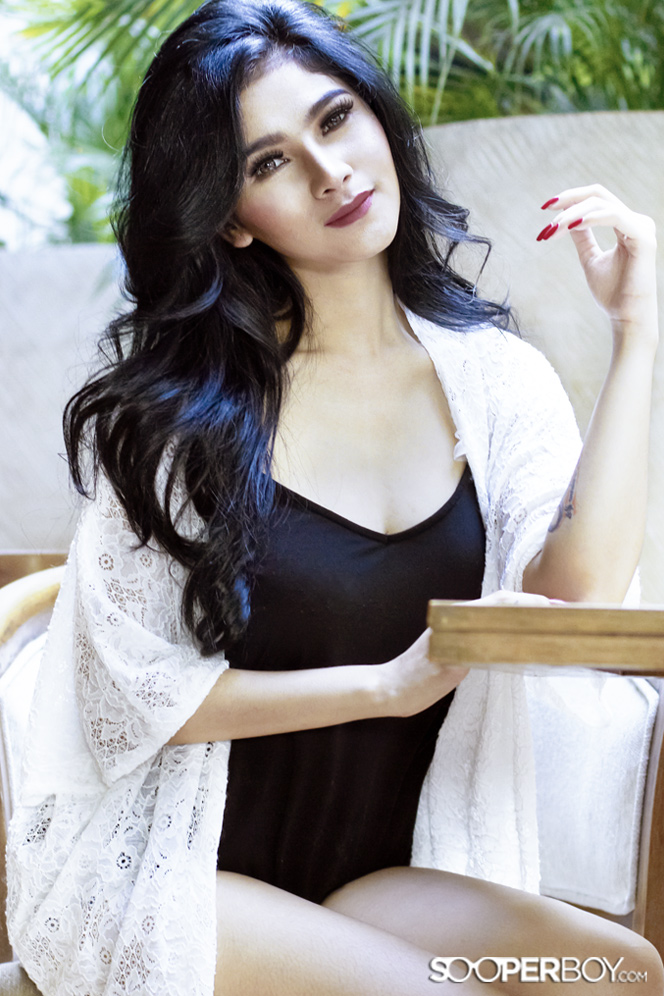 Gina Aditya Putri : Beautiful Singer with Humble Heart ~ OBROLAN LENGKAP