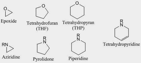 Heterocyclic Chemistry: Structure