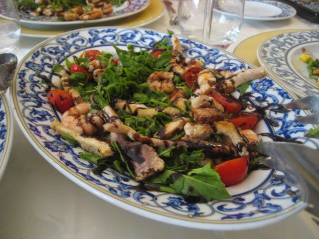 AsiNosFueByChematorral: TRAPANI / SICILIA - Junio/2011