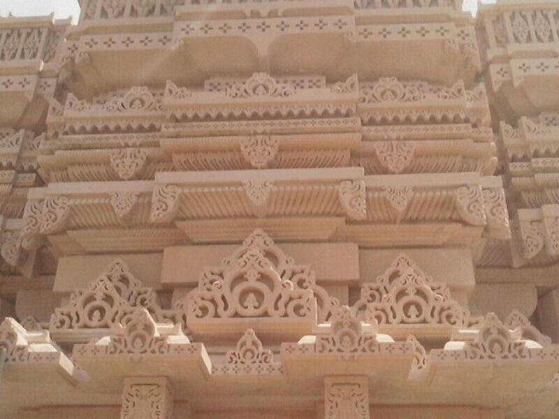 Khodaldham Kagvad Temple Images | Shree Khodaldham Kagvad (શ્રી ખોડલધામ ...