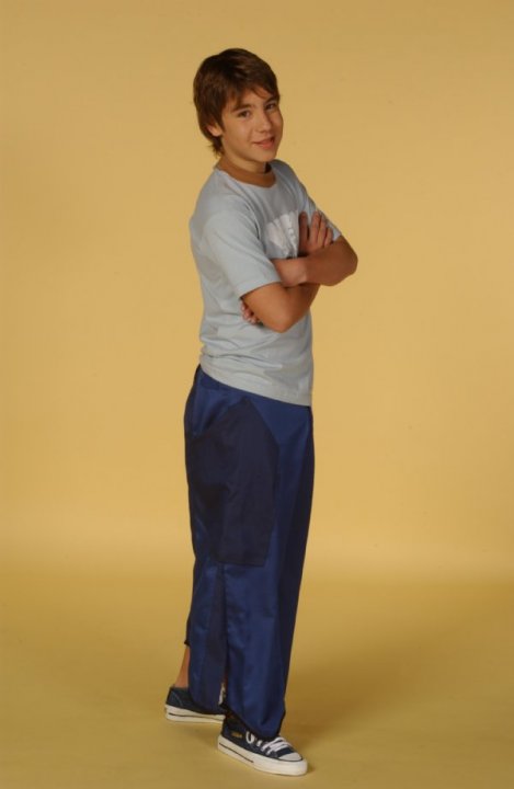 LOS PERSONAJES DE FLORICIENTA