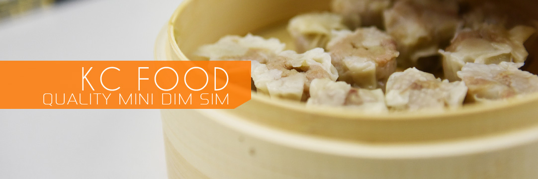 Dimsims For The Extra Delight! ~ Frozen Dim Sim Supplier in Melbourne