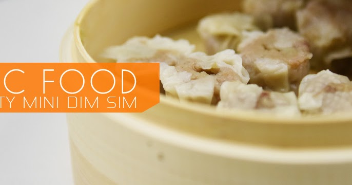 Dimsims For The Extra Delight! ~ Frozen Dim Sim Supplier in Melbourne