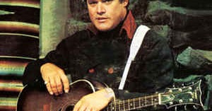 FROM THE VAULTS: Gordon Terry born 7 October 1931