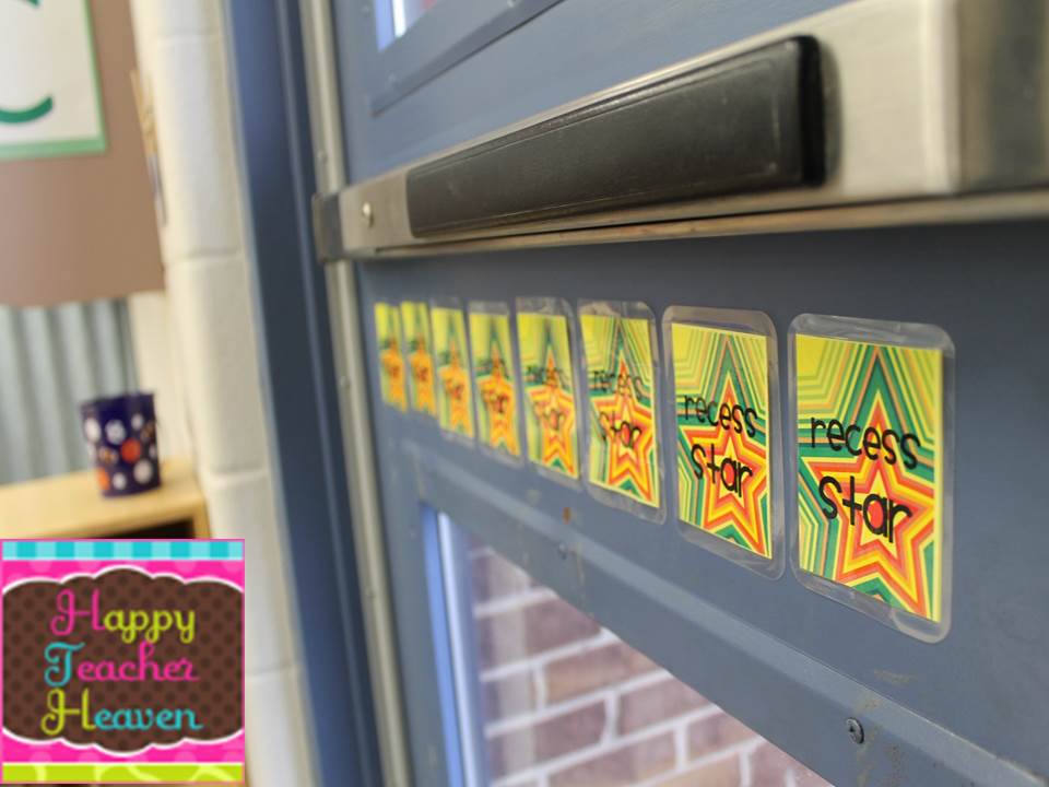 Teaching Blog Round Up: Recess Rants to Recess RAVES!