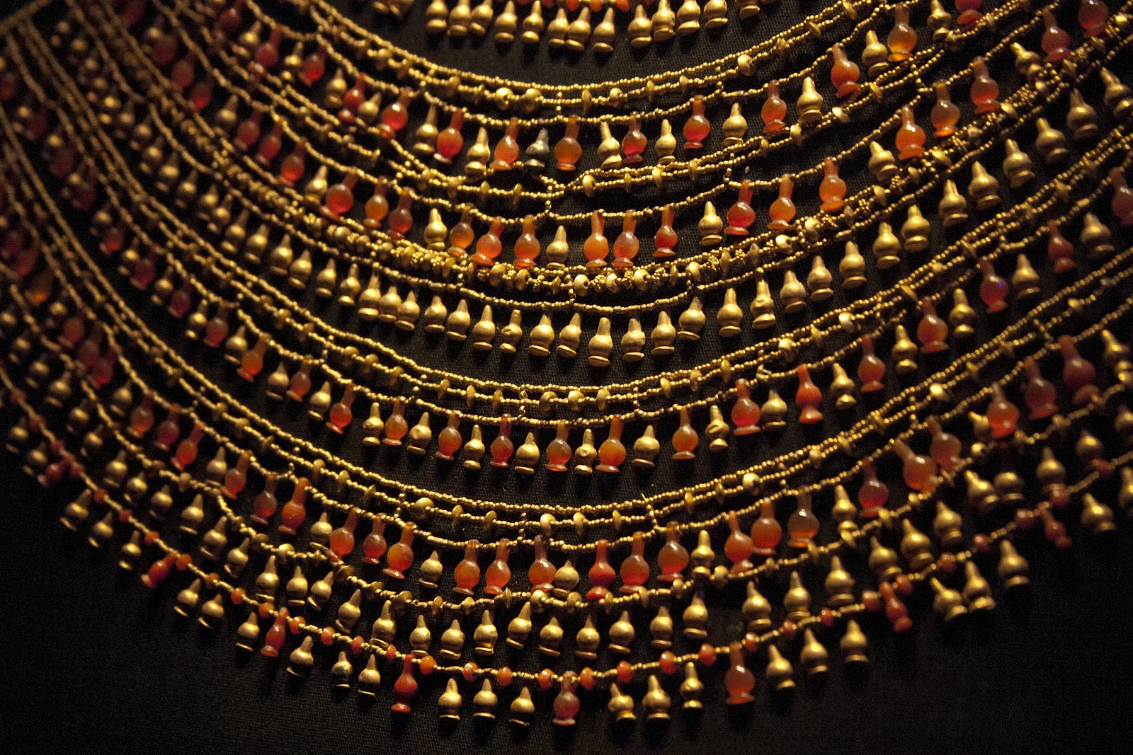 Marie Poutine's Jewels & Royals: Jewels of Ancient Egypt