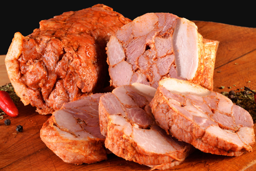 Arrollado Huaso | Recetas de comida, Arrollado de huaso, Comida chilena