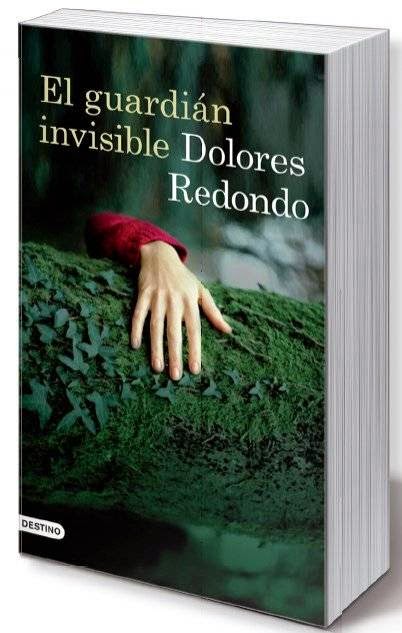 EL TÍO TOMSES: "TRILOGIA DEL BAZTAN" parte 1 "EL GUARDIAN INVISIBLE"