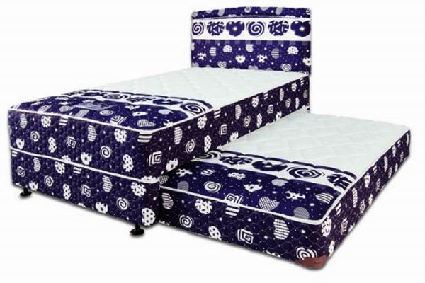 Harga Springbed 2016: Harga Springbed Romance 2 in 1 Standard/Love ...