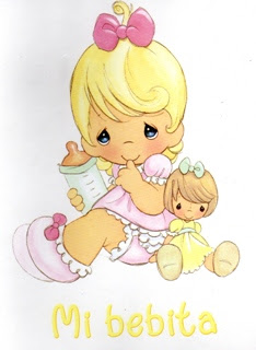 Bellos Momentos: BEBÉS DE MOMENTOS PRECIOSOS