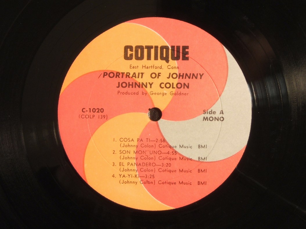 EDGAR MUSIC: 3 abr 2011