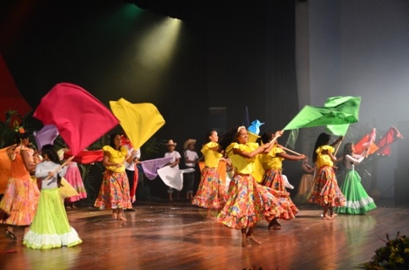 EL SANGUEO ~ Teoría musical y Cultura Venezolana