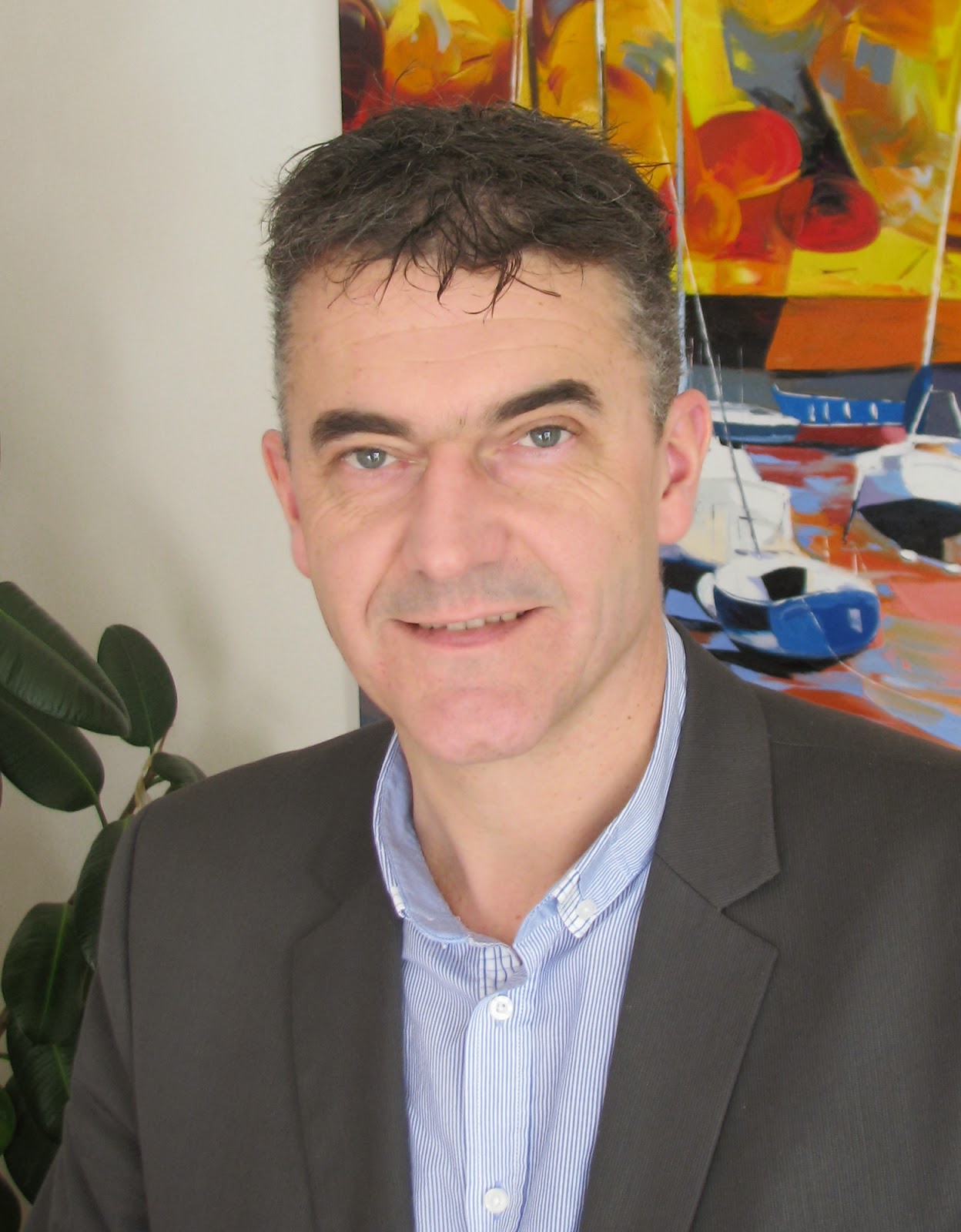 Agir pour La Châtaigneraie: Qui sommes nous