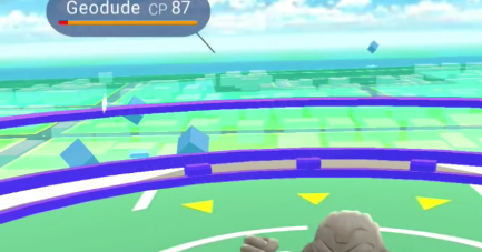 Pokémon Go Database: Super Effective