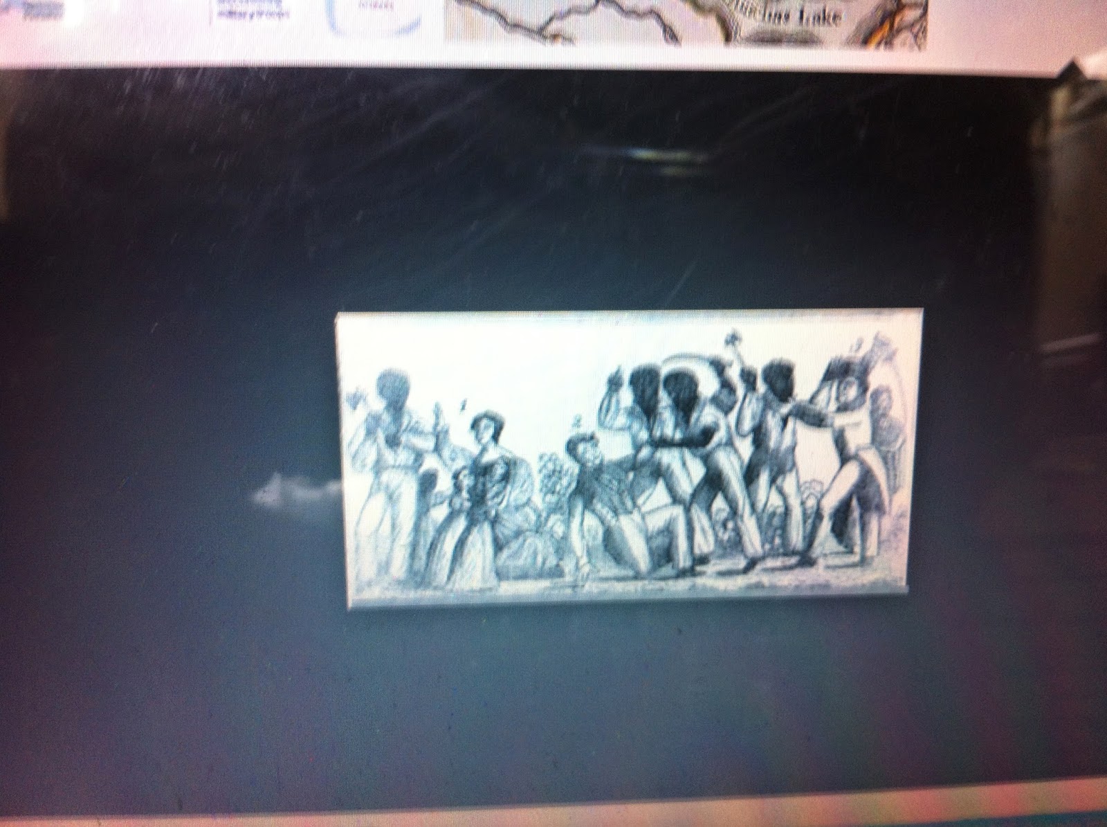 THE BLACK SOCIAL HISTORY:: BLACK SOCIAL HISTORY : THE 1811 GERMAN COAST ...