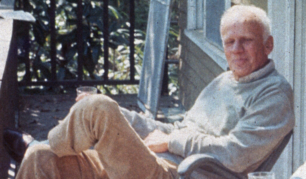 Tammany Family: An Interview With Walker Percy - 1975