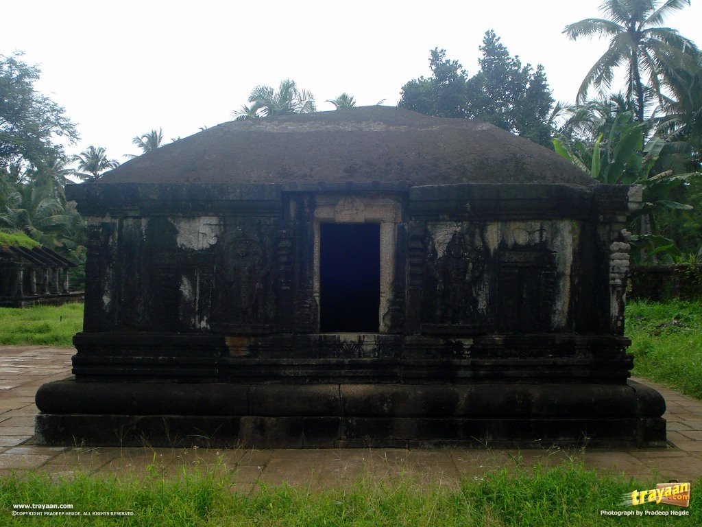 Ruins of Barkur, the ancient capital of the Tulu kingdom - Trayaan