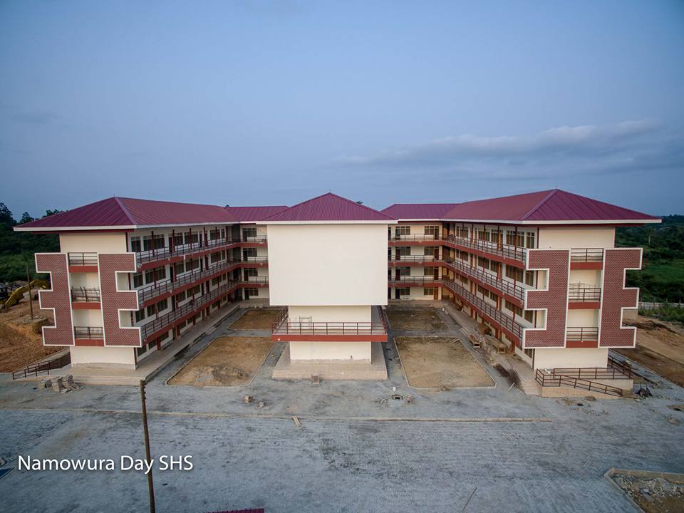 JM 2016: 31 Community Day Schools you should see