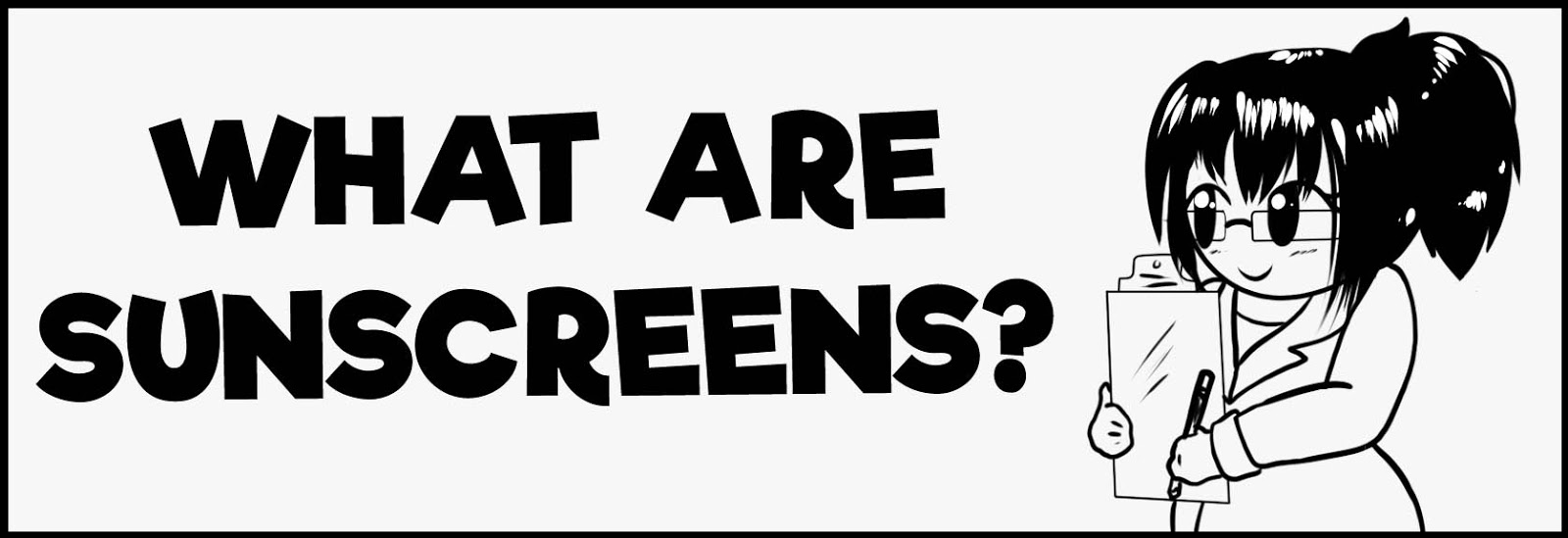 [TIPS]: Sun Protection Basic Guide - Novata en Progreso