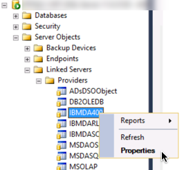 Sử dụng Linked Server để query Active Directory trong SQL Server - Chia ...