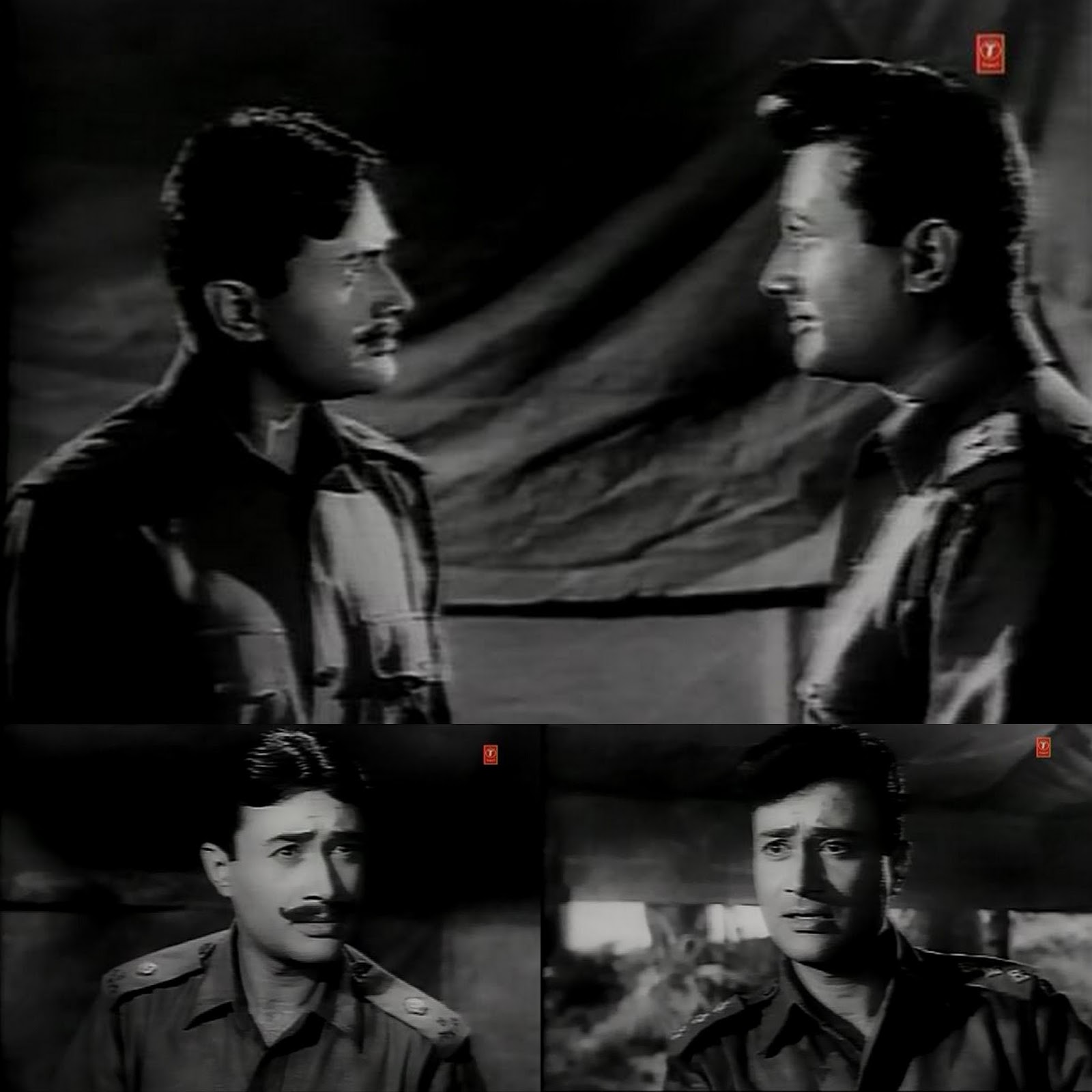 Conversations Over Chai: Hum Dono (1961)