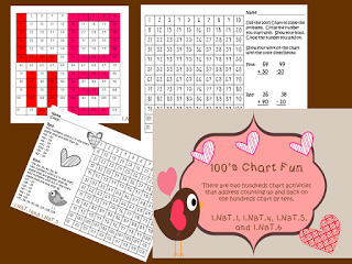 Miss King's Enchanted Kingdom: Freebies