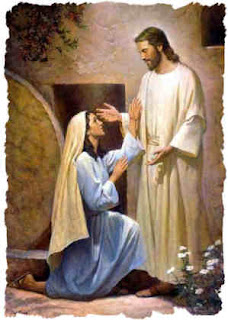 Oração a Jesus Ressuscitado