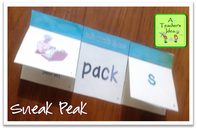 A Teacher's Idea: Base Words vs Root Words