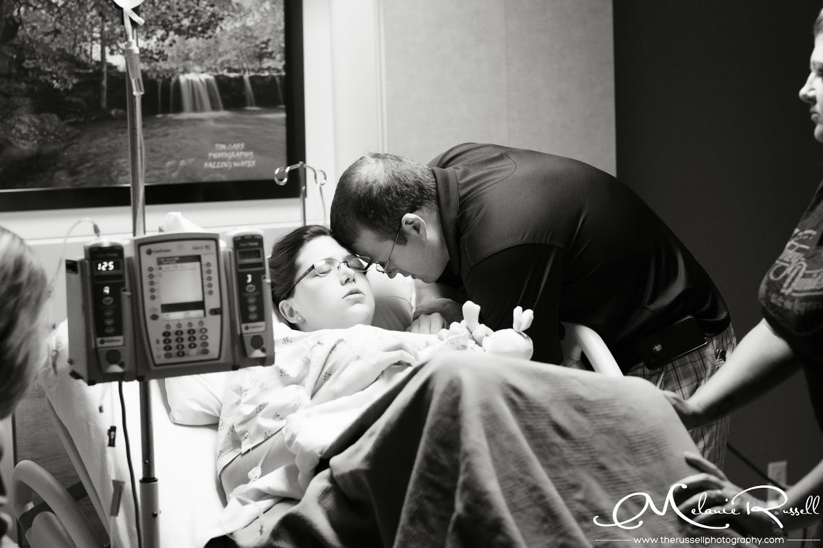 Brenda | A Birth Story