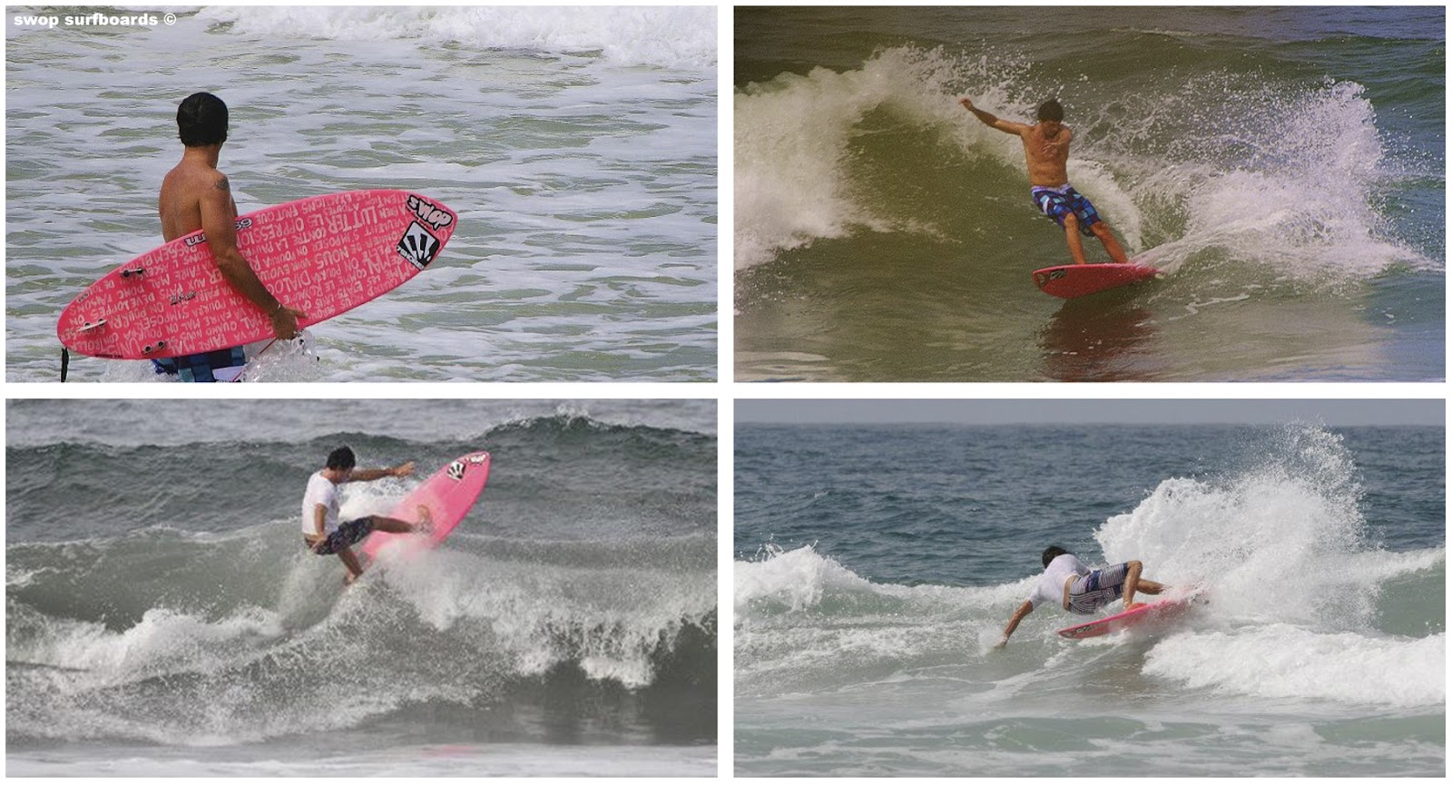 swop surfboards: août 2012