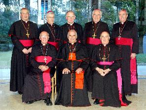 Bilgrimage: Scottish Catholic Bishops Ratchet Up Pressure on Government ...