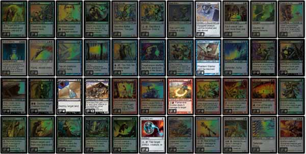 Magic the Gathering Adventures: Tenth Edition Completion Online