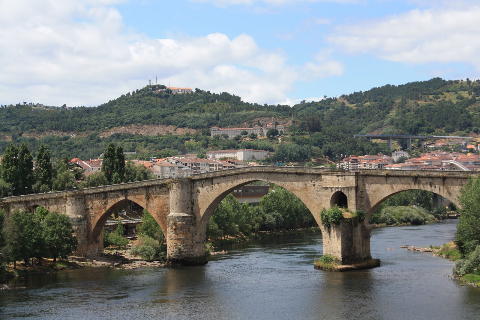 ¿Qué hay en Ourense?
