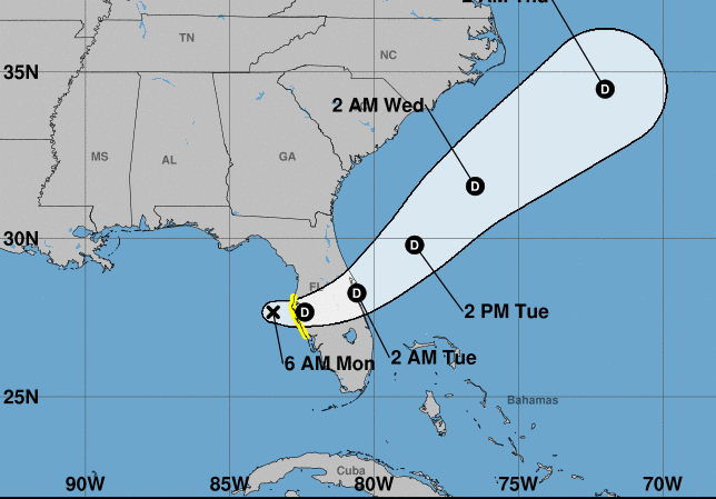 The Treasure Beaches Report Direct From Florida's Treasure Coast.: 7/31 ...