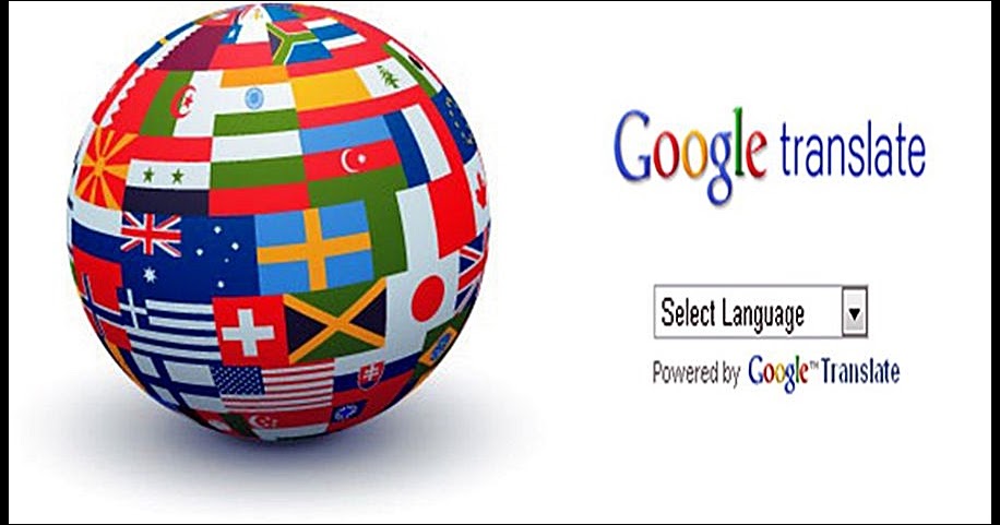 Traduci istantaneamente qualunque testo con Google Traduttore : Signor ...