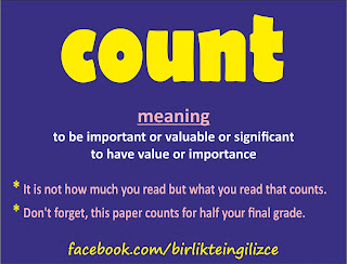 İngilizce Deyimler ve İfadeler 111 - Evire Çevire İngilizce