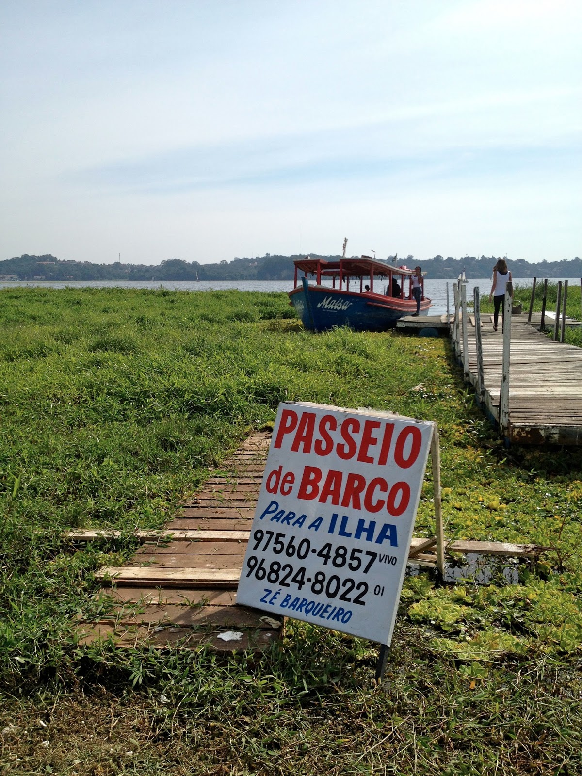 Parque Praia São Paulo - Praia do Sol em São Paulo ~ Áreas Verdes das ...
